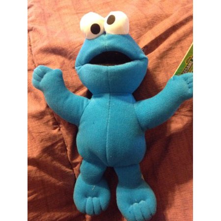 Sesame Street Cookie Monster | Walmart Canada