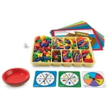 Learning Resources Super Sorting Set with Cards - Walmart.com