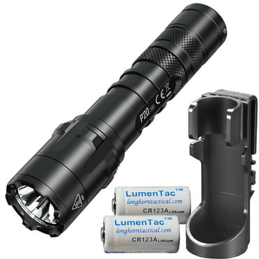 Streamlight LED 500 Lumens Flashlight - Walmart.com
