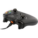 PowerA Xbox One Play and Charge Kit with Stand Rechargeable Control ...