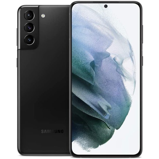Restored Samsung Galaxy G996U S21+ 5G 128GB Unlocked Smartphone ...