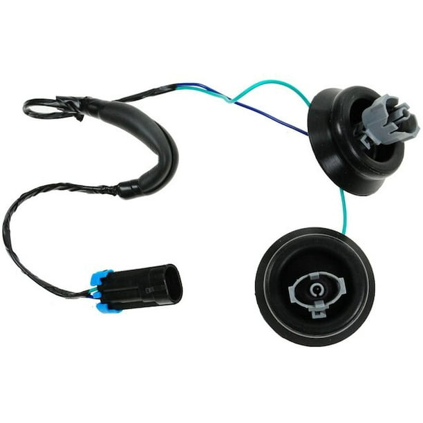 Knock Sensor Harness - Compatible with 1999 - 2006 Chevy Silverado 1500 ...