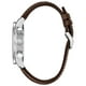 Citizen Brycen Chronograph Light Brown Dial Men's Watch CA0649-06X ...