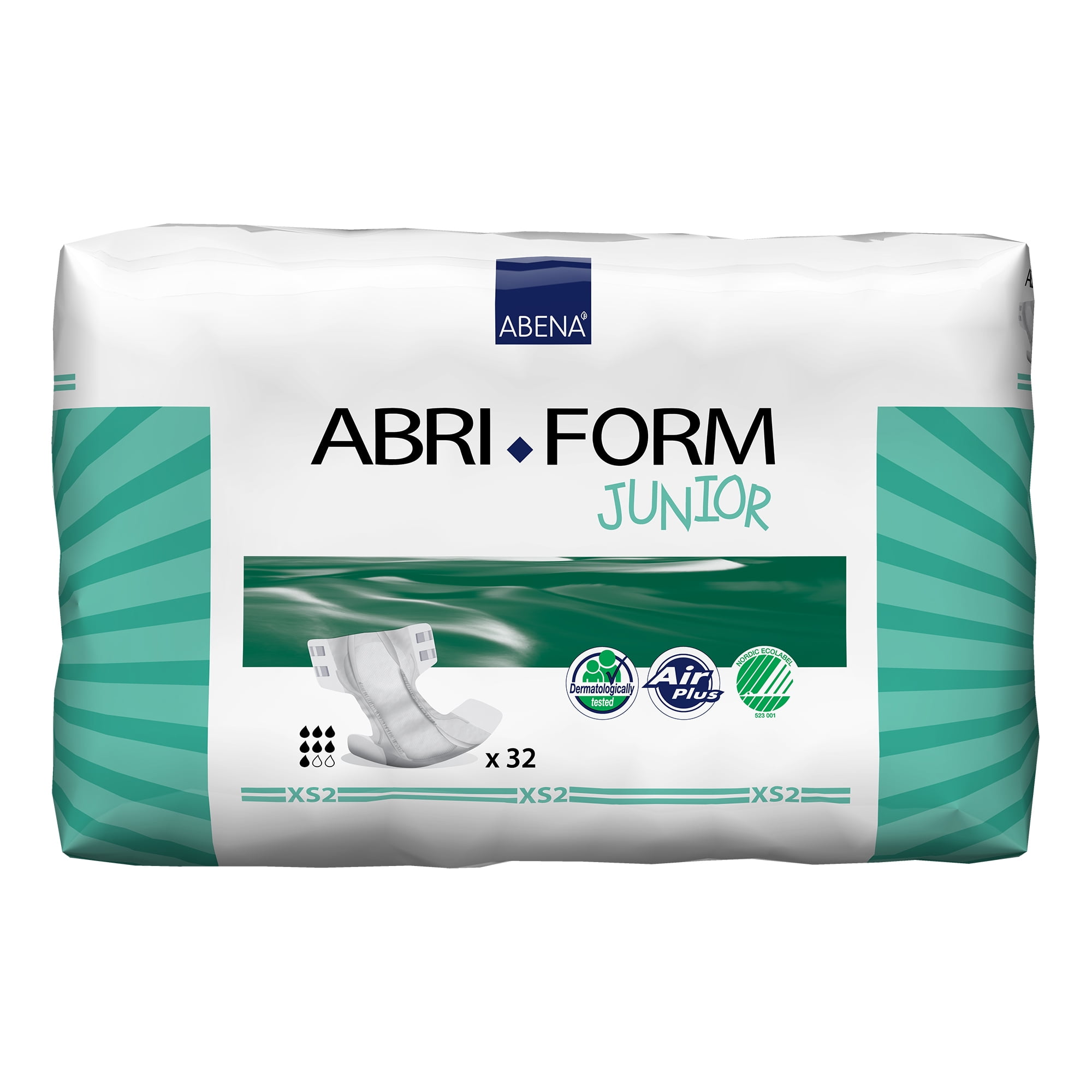 Abena Abri Form X Plus