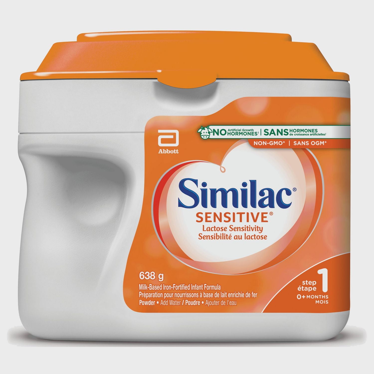 Click here for Similac Sensitive Baby Formula  Non-Gmo Lactose Se... prices