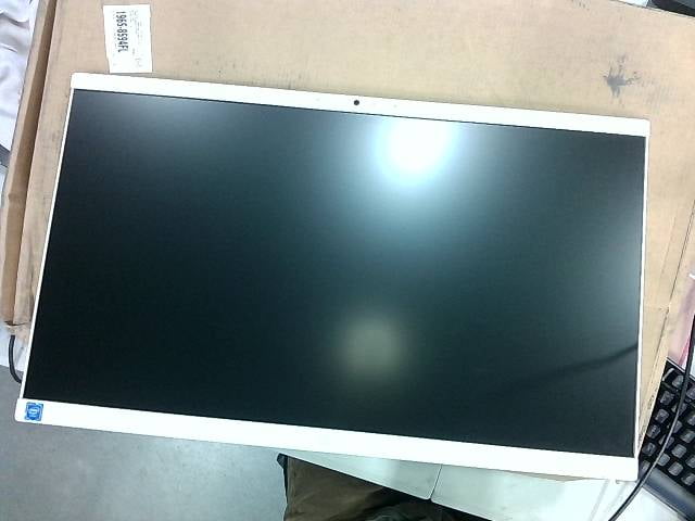 Pre-Owned HP 2025 All-in-One Desktop Computer - Intel Celeron J4025 ...