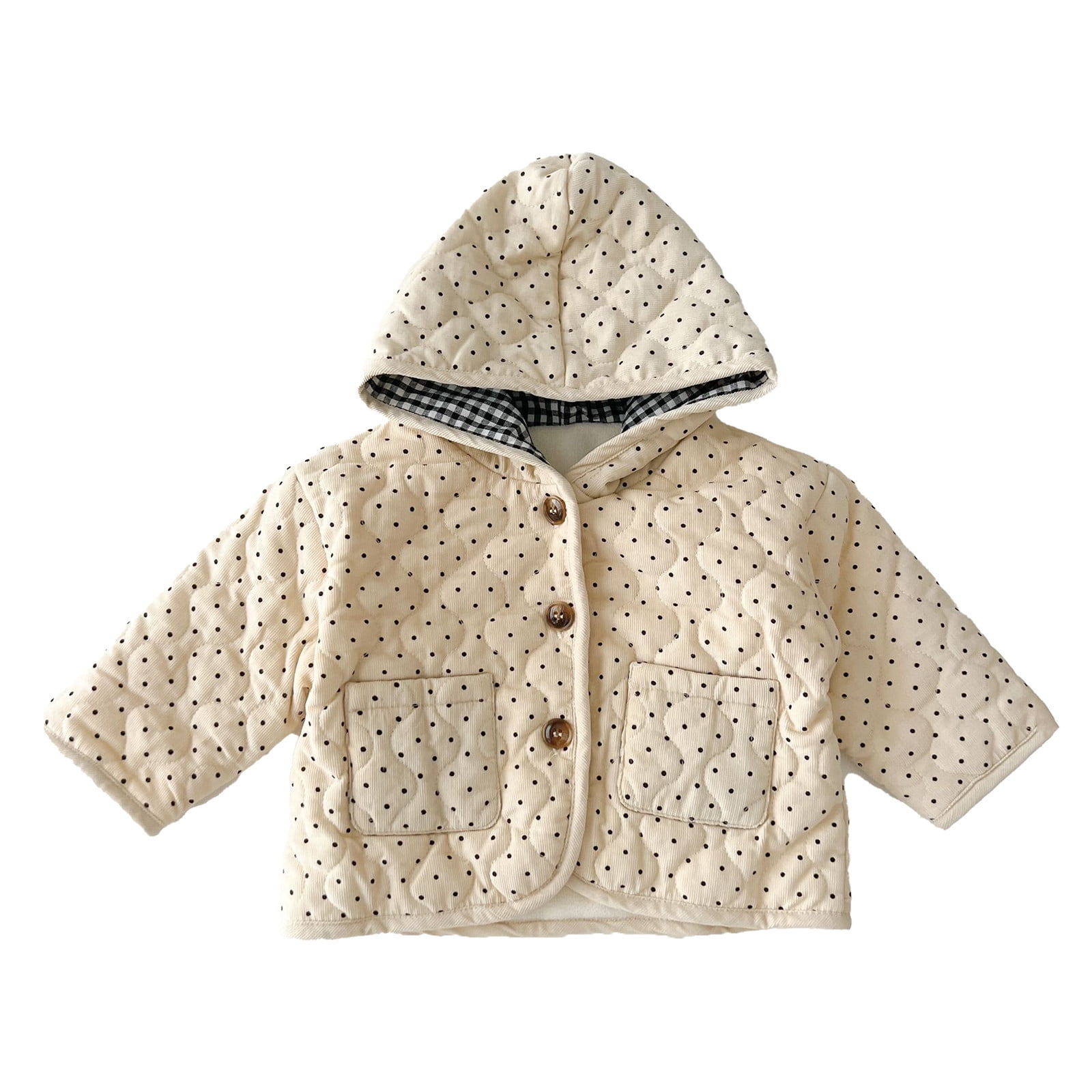 Click here for Huaiyyyy Baby Boys Girls Winter Coat Cartoon Print... prices