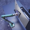 NB Gaming Monitor Arm or for 32 to 60 Inches Screen, Load up to 20 kg ...