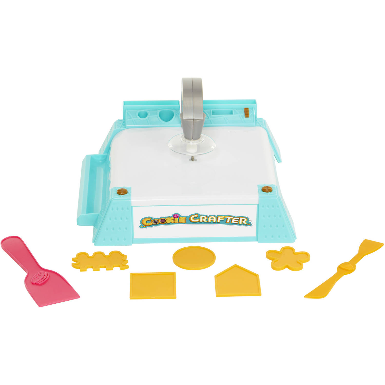 The Cookie Crafter - Walmart.com