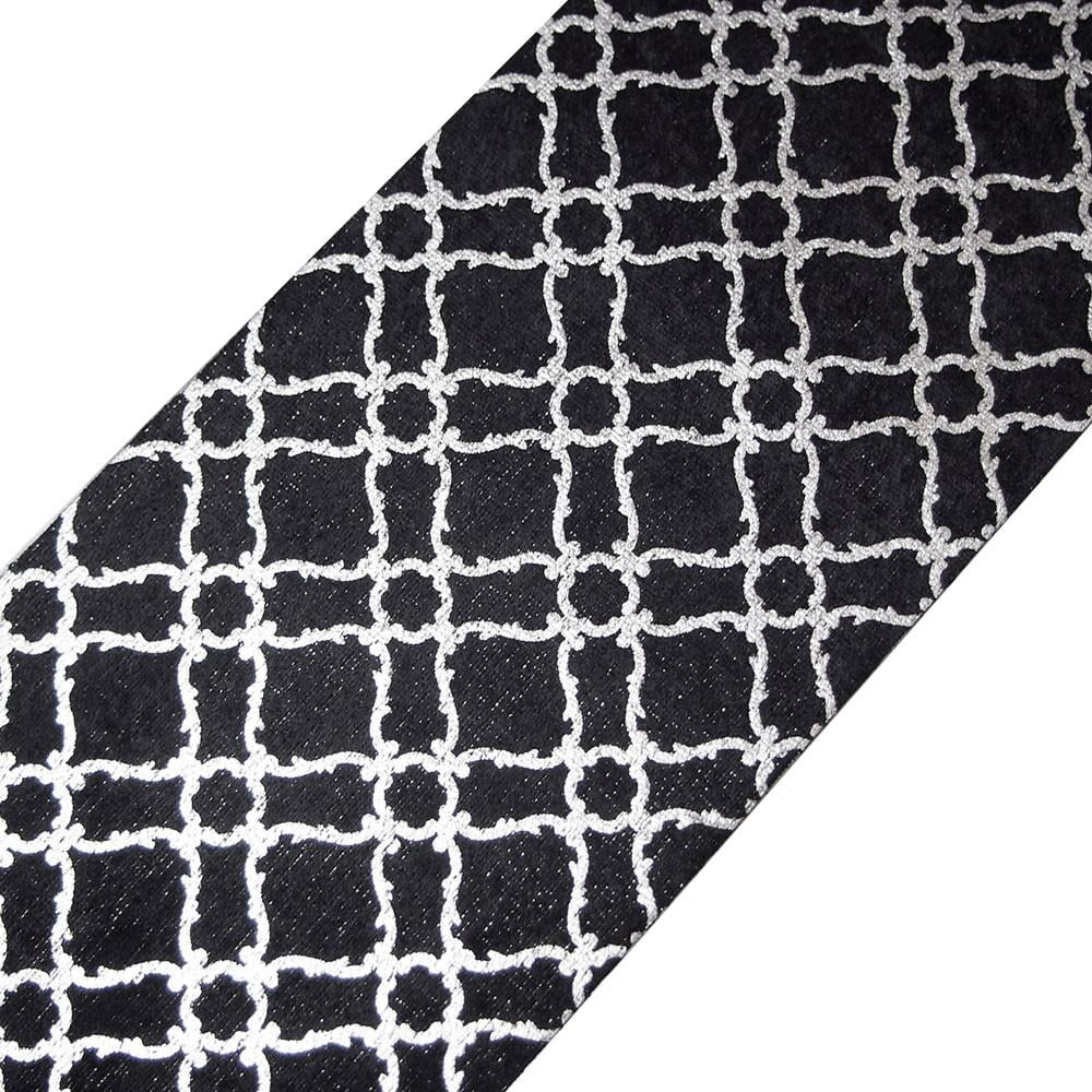 Velveteen Fabric Self-Adhesive Deluxe Sticker, 4x11-Inch, Moroccan ...