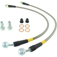 Russell Performance 79-81 Pontiac Firebird/Trans Am Brake Line Kit Fits ...