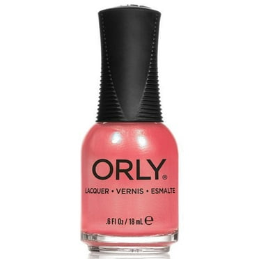Orly Breathable Sheer Luck, 0.6 fl oz - Walmart.com