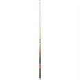 EastPoint Sports 57-inch Two-Piece Canadian Maple Billiard Cue Stick ...