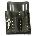 Klein Tools 8 Pocket Tool Pouch Slotted - Walmart.com