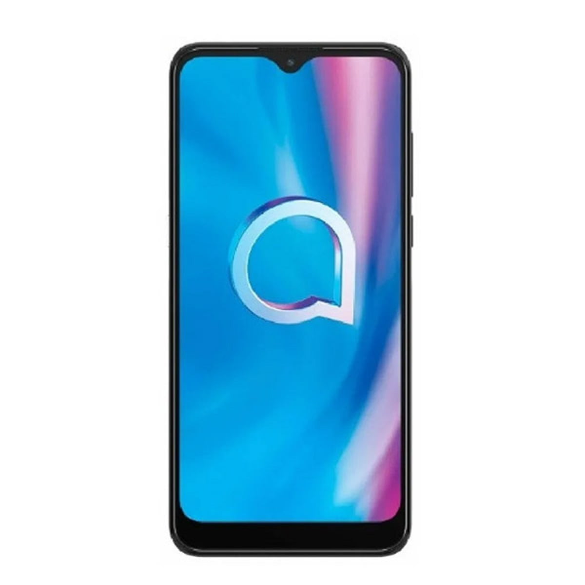 CELULAR ALCATEL 5007A 1V 2020 2+32GB NEGRO KIT Alcatel 5007A /1V/NEGRO ...