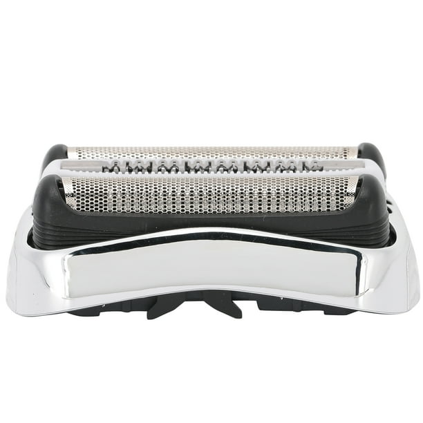 LLC Shaver Foil Head Blade Stainless Steel Razor Blade Replacement ...