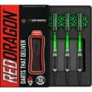 RED DRAGON - Freestyle 23 gram Tungsten Professional Darts Set with ...