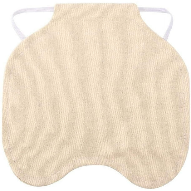 Premium Chicken Saddle Pet Feather Protection Fixer Back Wing Protector ...