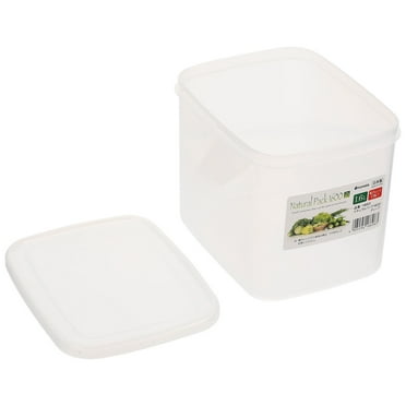 Signoraware Bread Box - Plastic Food Storage Container, Keeps Bread ...
