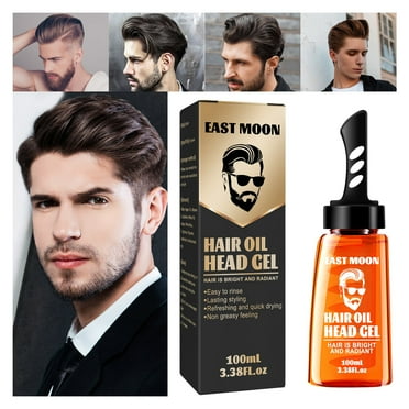 Murrays Edge Wax For Maximum Edge Control Hair Gel, 4 Oz - Walmart.com