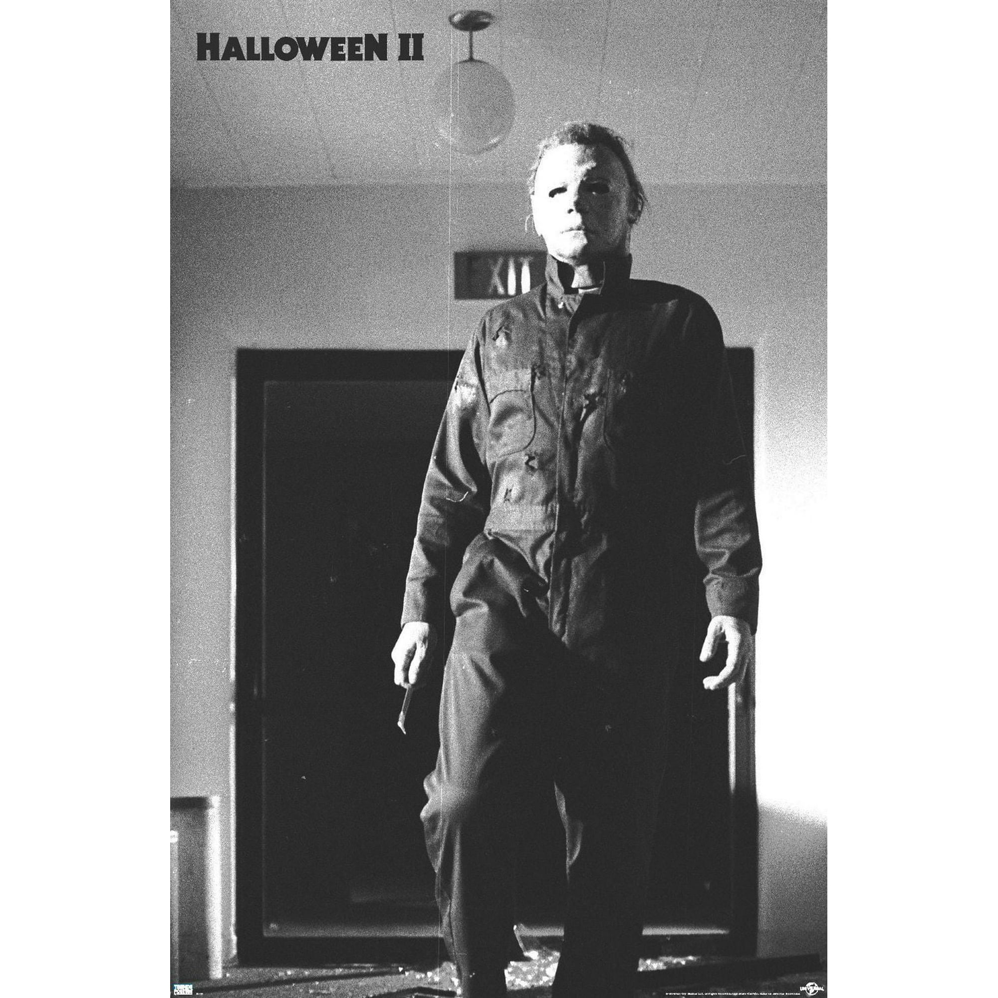 Click here for Trends International Halloween Ii - Michael Hallwa... prices