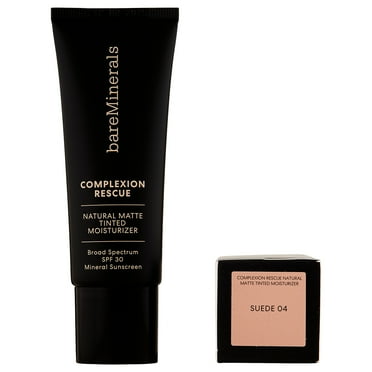 Bareminerals Complexion Rescue Mattifying Tinted Moisturizer 35 ml ...