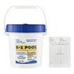 E-Z Pool All-in-1 Concentrated Care Solution - Algaecide & Water ...