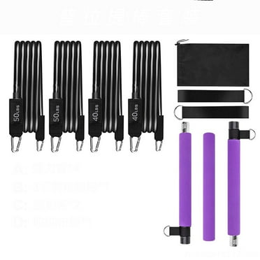 Weider Resistance Tube Rower with Comfortable Cushioned Grips - Walmart.com