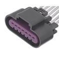 CarLights360 For Pontiac Bonneville 2004 2005 Electrical Connector ...
