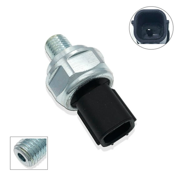 Honda Accord Transmission Pressure Switch