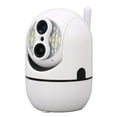Wireless Outdoor Camera 1080p Hd Waterproof Ip66 2 4ghz Wifi Home
