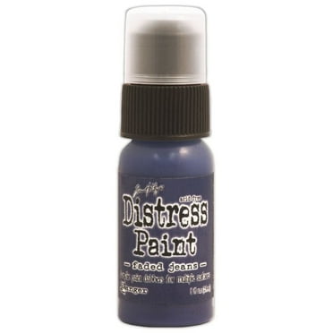 Ranger THoltz Distress Micro Glaze 1oz - Walmart.com