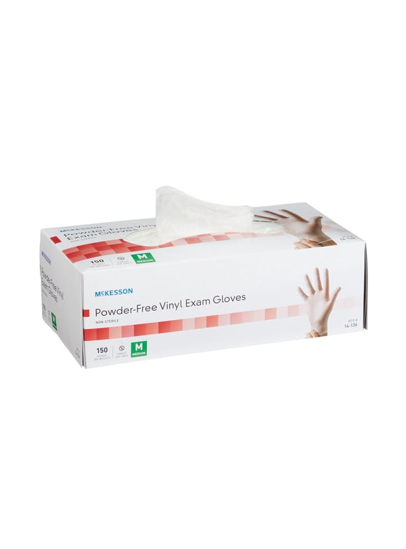 Vinyl Gloves in First Aid - Walmart.com