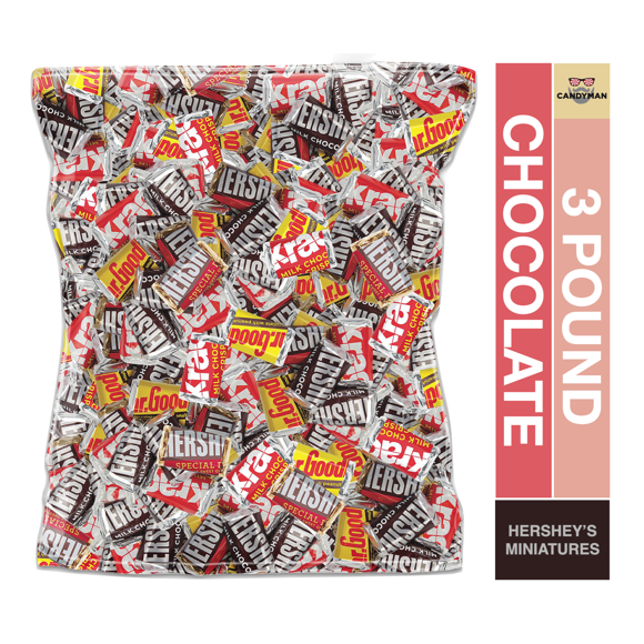 Mr Goodbar Miniatures