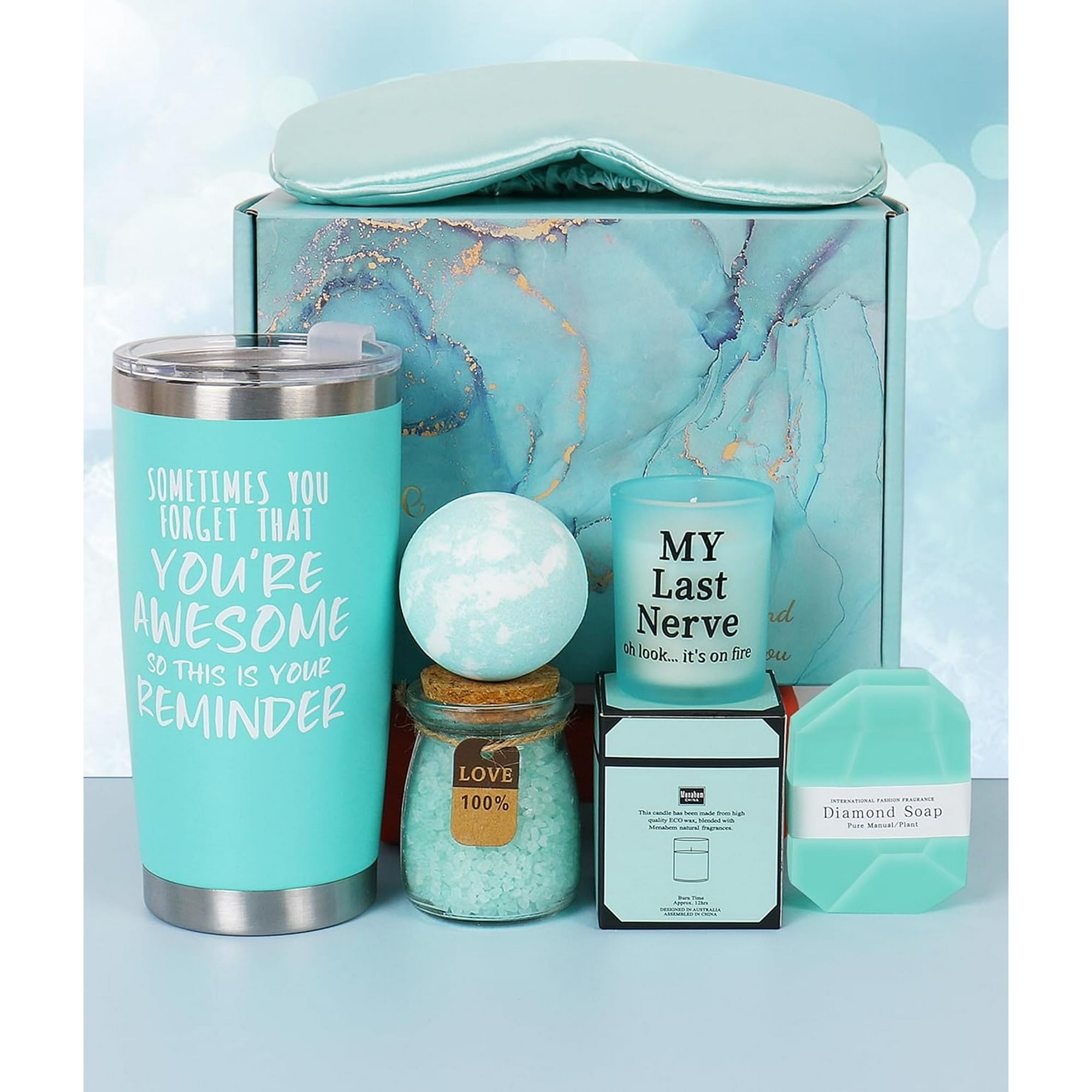 Click here for Ld Seller Birthday Gifts For Women Mom Christmas G... prices