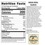 Masa Real de Guayaba – Guava Pastry (Timba, Matahambre) | Handmade ...