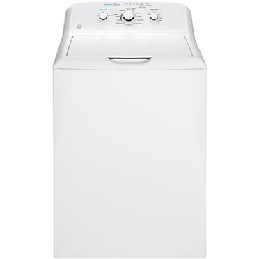 Whirlpool WTW5010LW 4.6 Cu. Ft. White Top Load Impeller Washer with ...