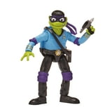Playmates Toys TMNT: Half Shell Heroes Mutant Mayhem Costume Turtle ...