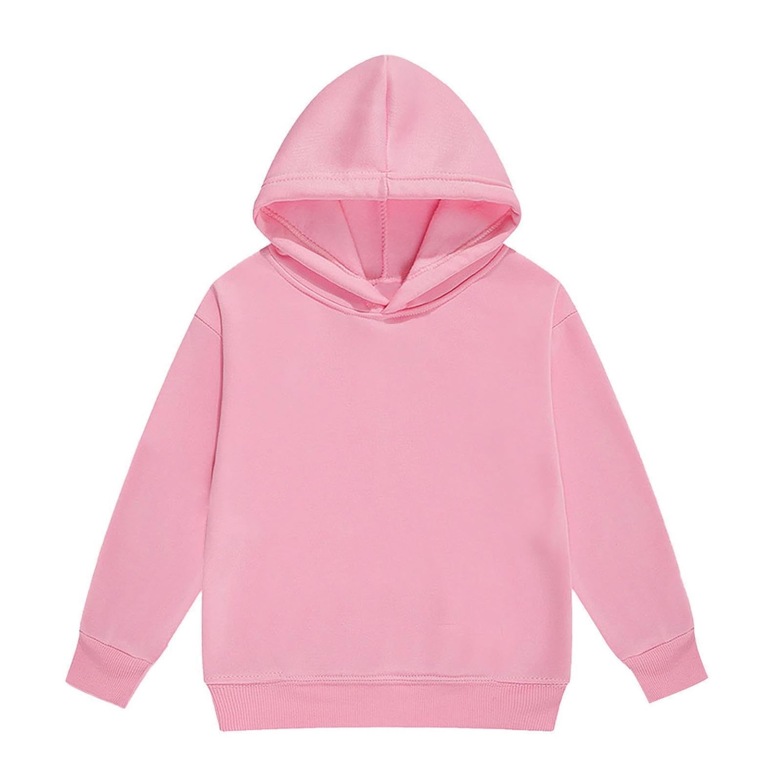 Click here for Liyamei Girls Hoodies & Sweatshirts Long Sleeve Pu... prices