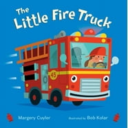 Trucks Trucks Trucks (Board Book) - Walmart.com