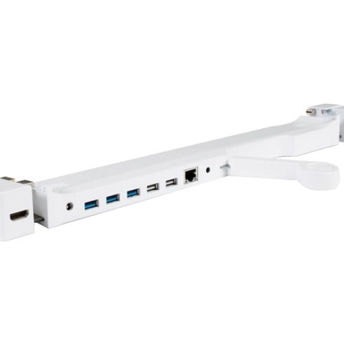 LandingZone Dock - Port replicator - HDMI, Mini DP - for Apple MacBook ...