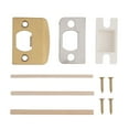 Upgrade Your Door's Security with Door Lock Strike Plate and Spacer ...