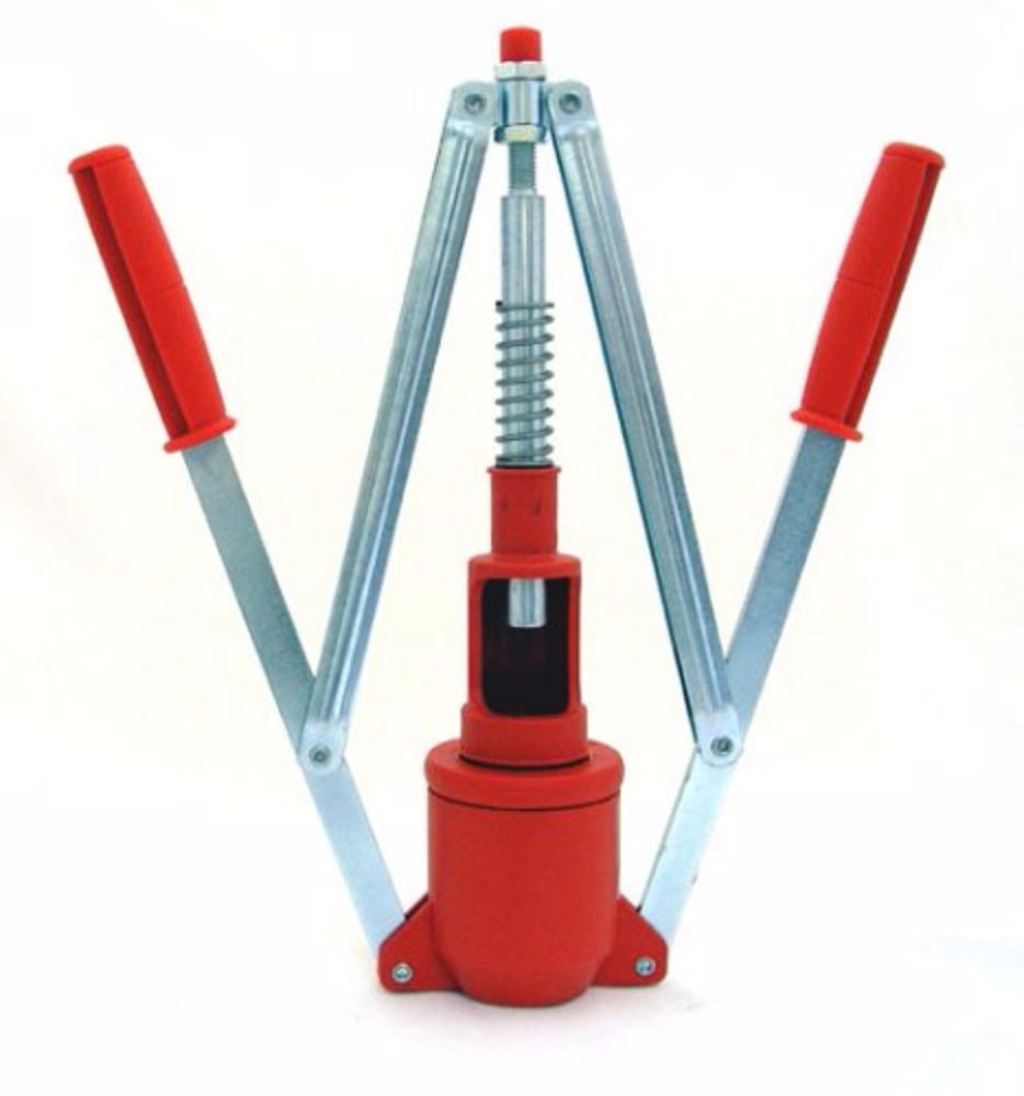 Easy Double Lever Corker - Walmart.com