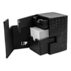 Ultra Pro Satin Cube - Royal Purple - Walmart.com
