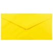 JAM Paper Monarch Envelopes, 3.9x7.5, Yellow, 25/Pack - Walmart.com