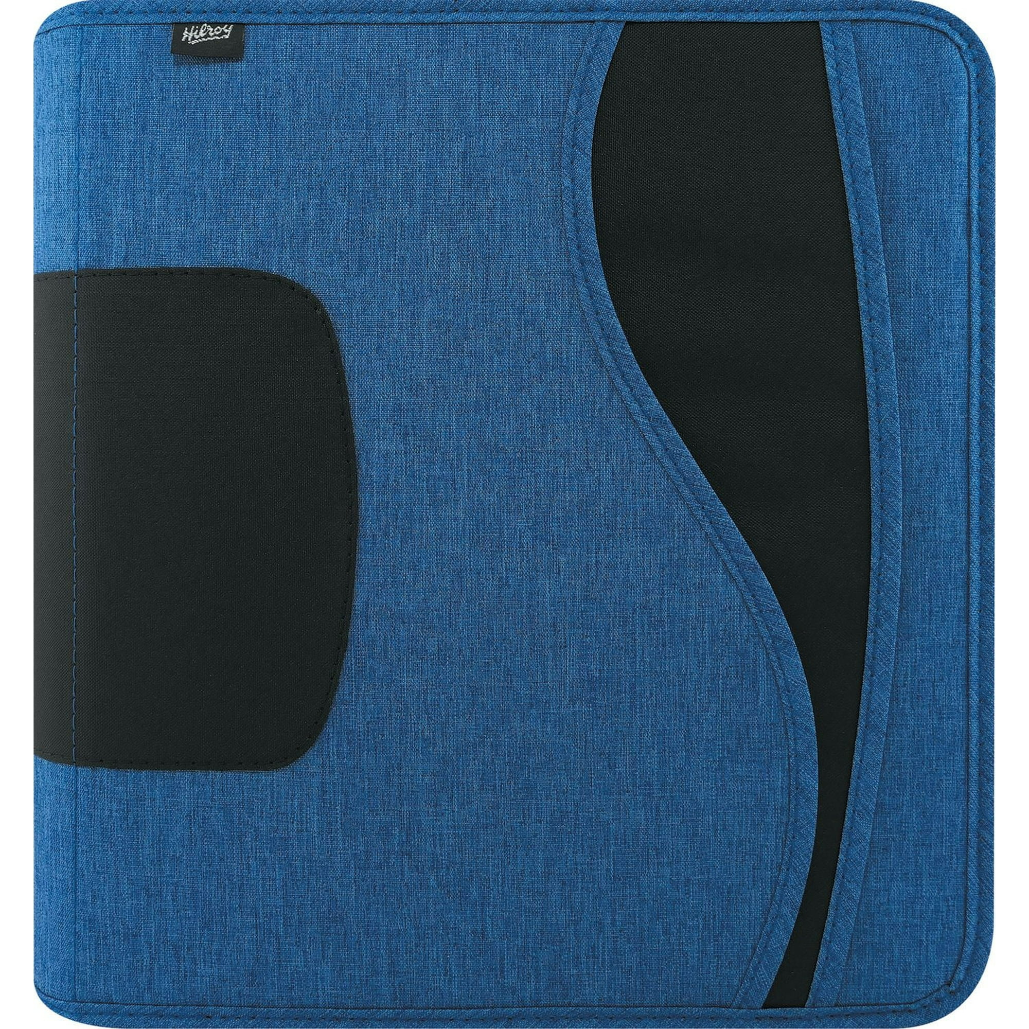 Click here for Hilroy 1.5 Front Pocket Zipper Binder prices
