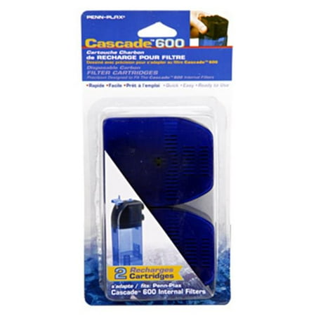 Cascade Internal Filter Disposable Carbon Filter Cartridges - Cascade ...