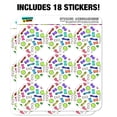 Doggie Chew Toys Bone Rope Tennis Ball Pattern Planner Calendar ...