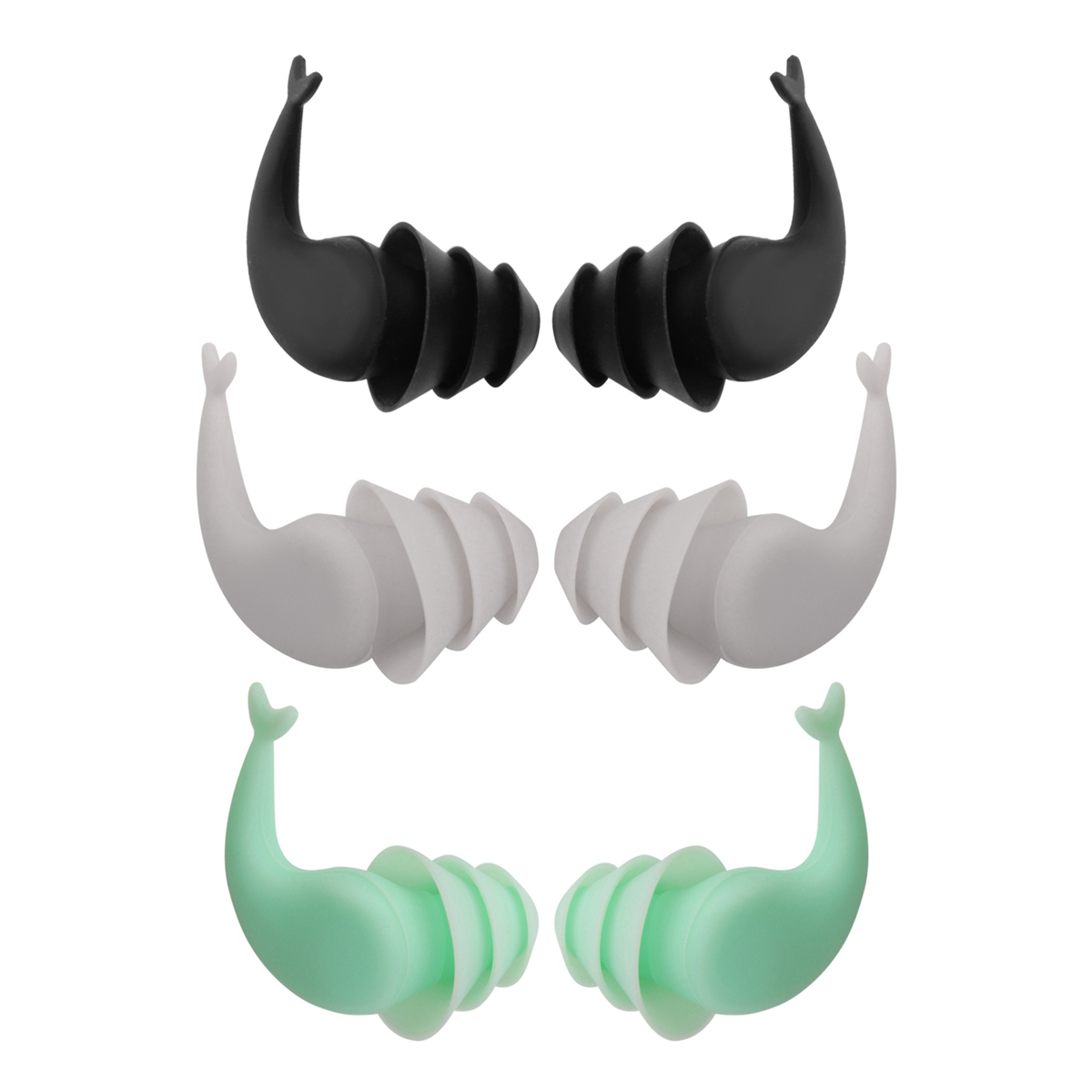 Click here for Unbranded 6 Pairs Great Waterproof Ultra Comfy Ear... prices