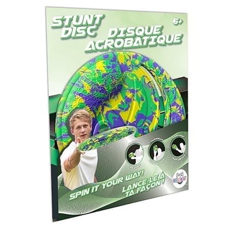 Click here for Danaplay Eva Foam Stunt Disk 8.75 prices